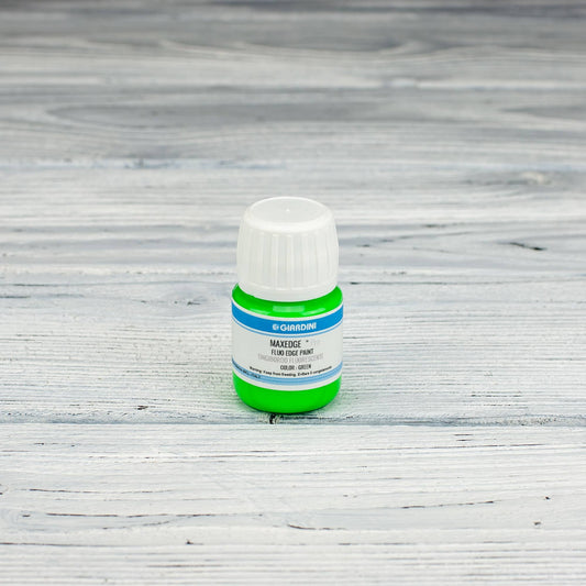 Giardini - Fluo Edge Paint – Forleathercraft.com