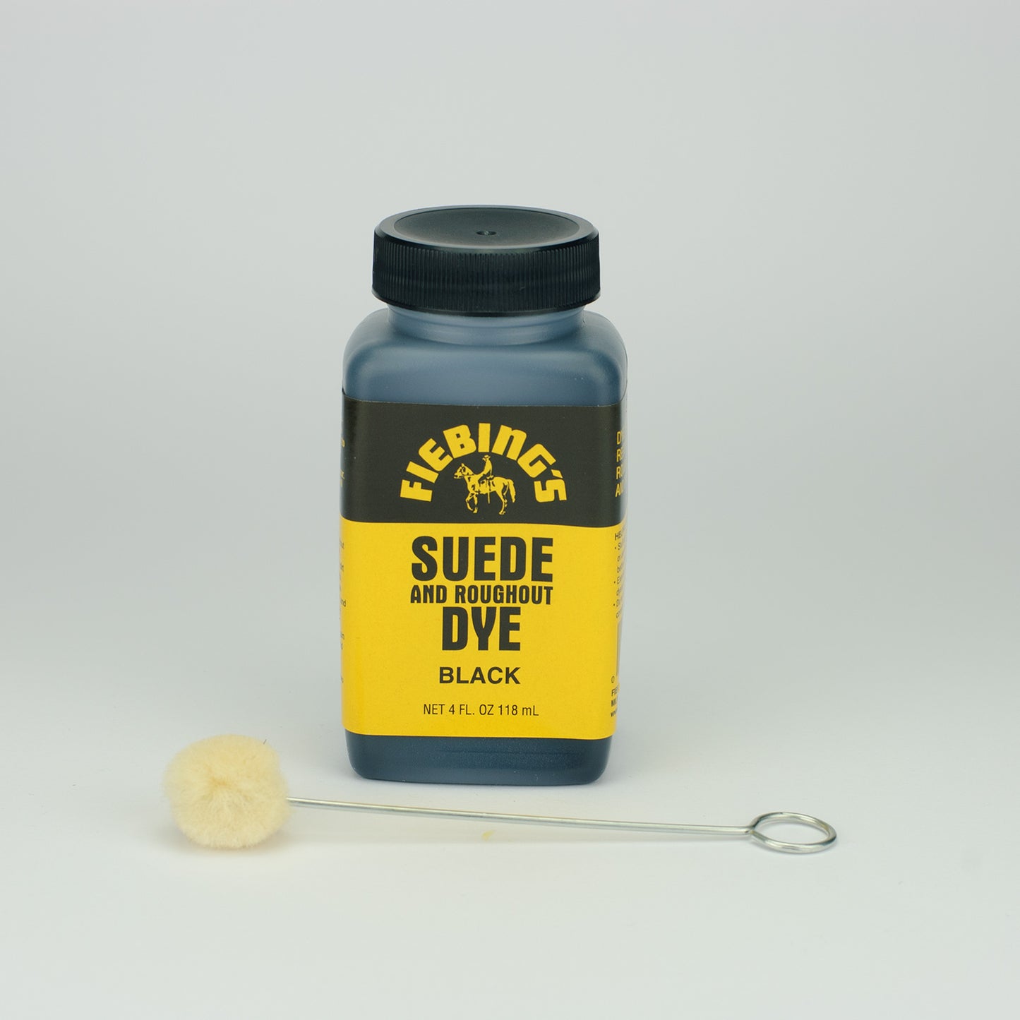Fiebing's Suede Leather Dye – Forleathercraft.com
